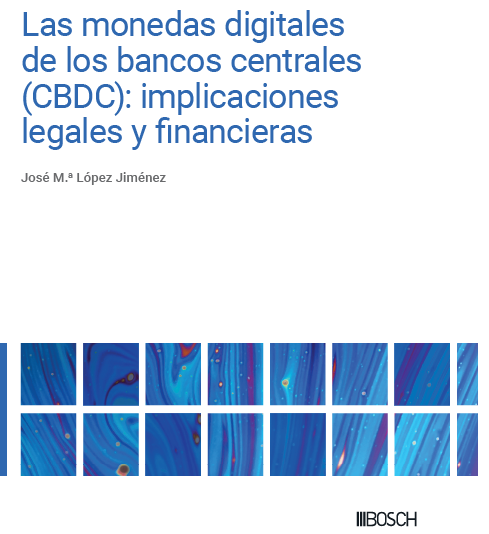 Presentación del autor: Las monedas digitales de los bancos centrales (CBDC): implicaciones ...